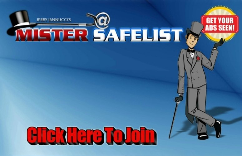 Mister Safelist